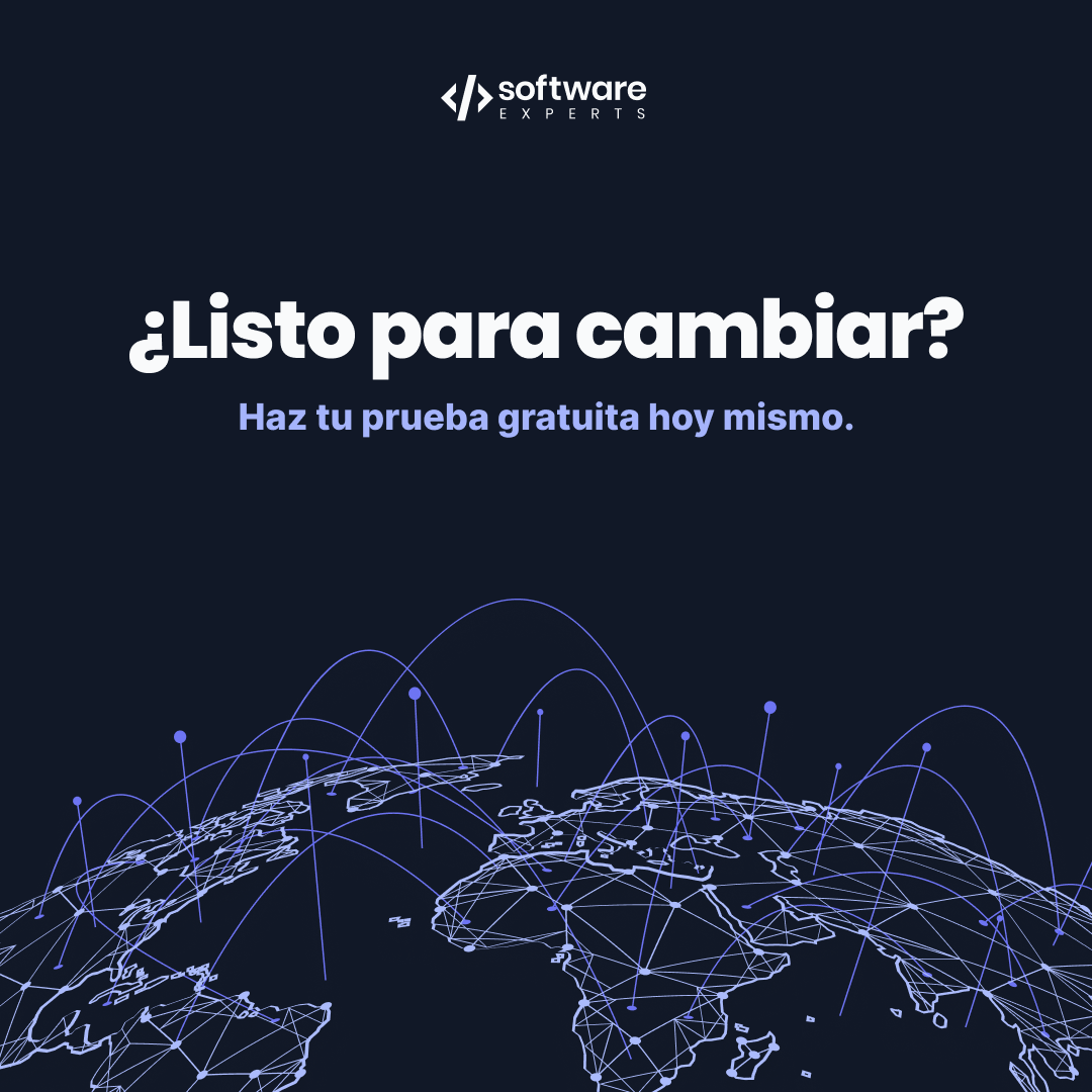 Software Experts - Desarrollo de software y consultoría IT